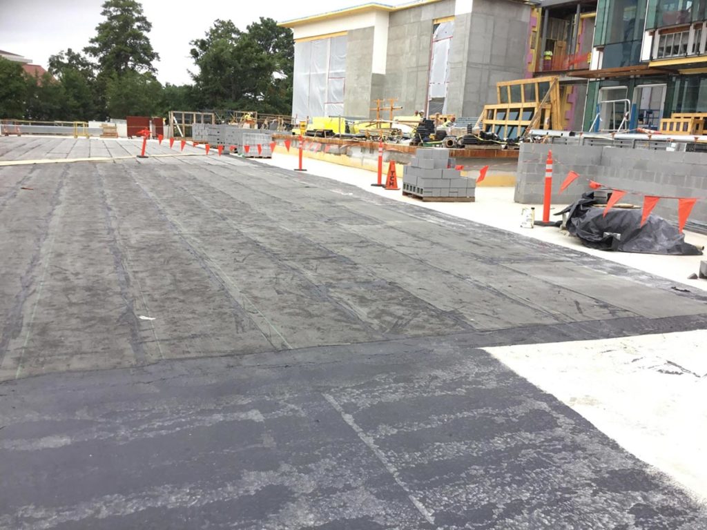 Waterproofing – TCM Waterproofing